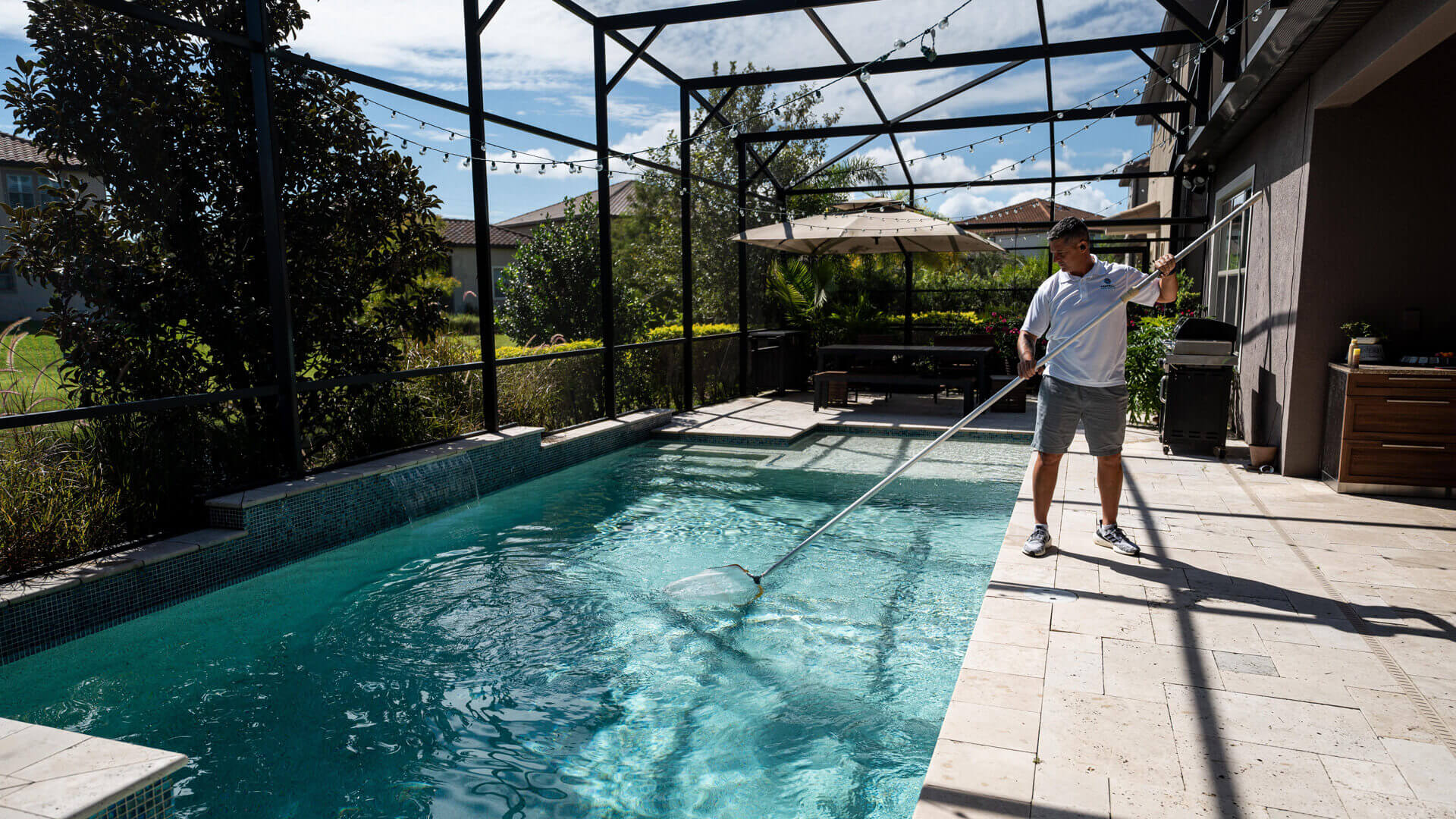 Home - Fratelli Pool Cleaning Service